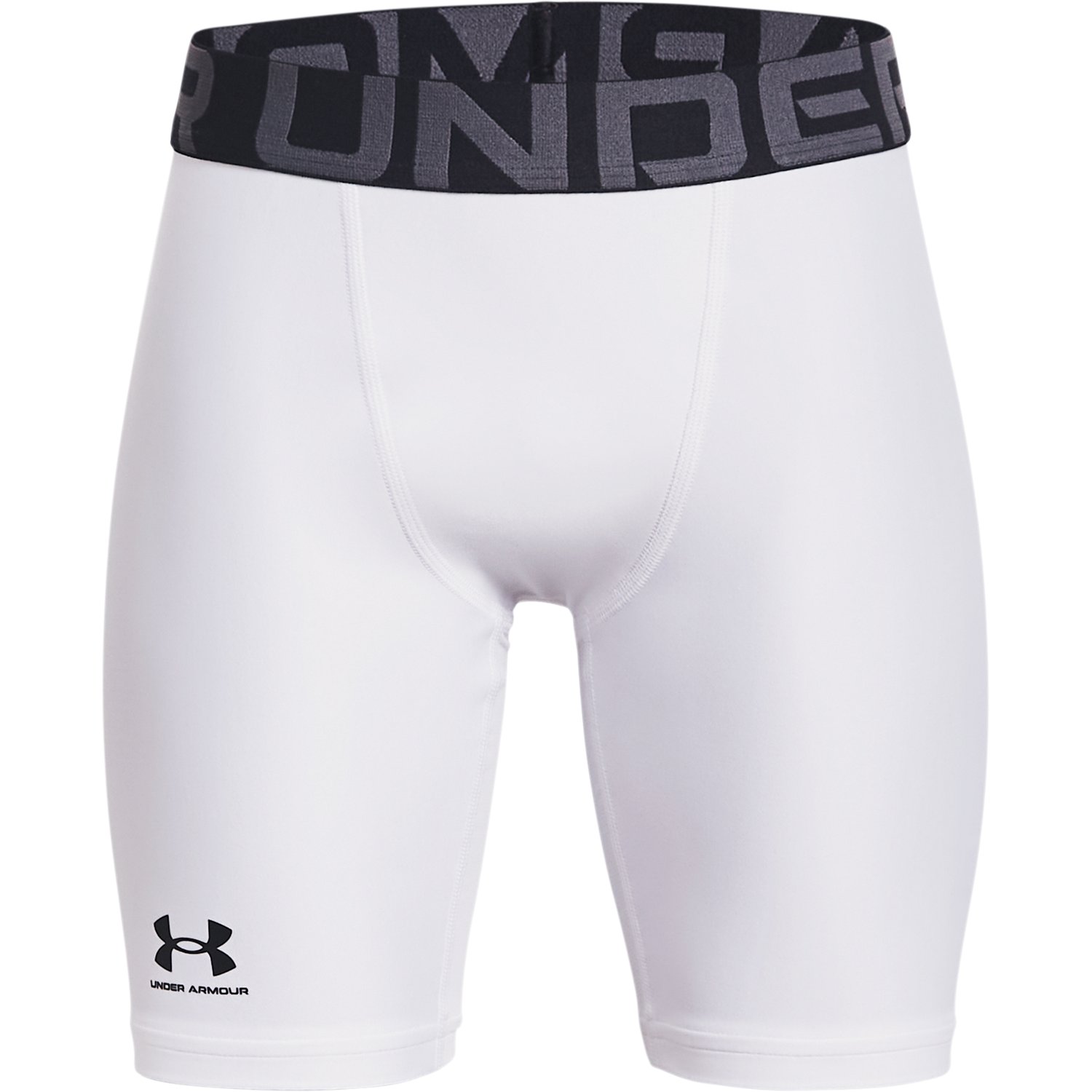 Kids underarmour shorts store