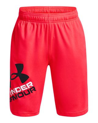 Under armour kids clearance online