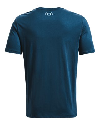 Under Armour - Men's UA Stacked Logo Fill T-Shirt