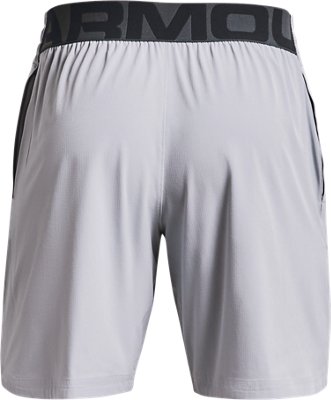 Under Armour Men's UA Elevated Woven 2.0 Shorts - 1362289