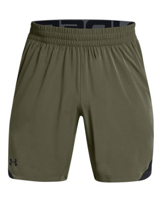 UA Elevated Woven 2.0 Men's 8.25" Shorts | Under Armour