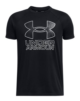 Under armour outlet boys online
