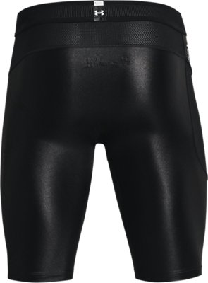 Under Armour - Men's UA Iso-Chill Compression Long Shorts