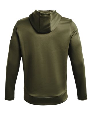 Under Armour - Men's UA Freedom Emboss Hoodie