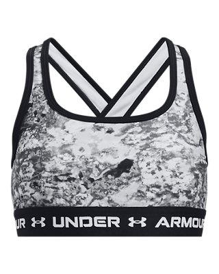 Girls' Sports Bras | Under Armour