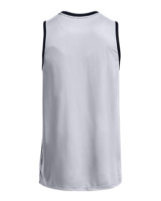 Under Armour - Men's UA Baseline Replica Tank