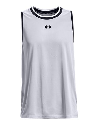 Under Armour - Men's UA Baseline Replica Tank