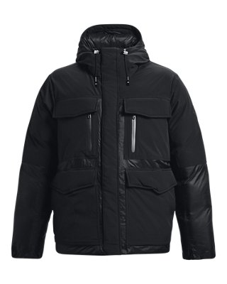 Under Armour Men's UA Storm Ultimate Down Jacket - 1372653