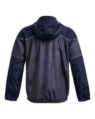 Men's Project Rock Brahma Jacket | Under Armour MY