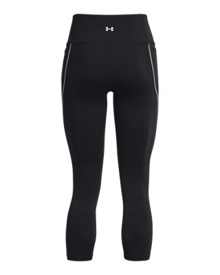 Women's Project Rock Meridian Ankle Leggings | Under Armour TH