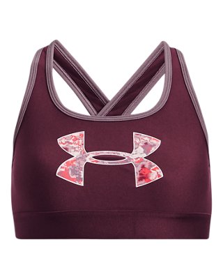 Girls' Sports Bras | Under Armour