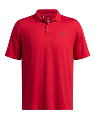Men's Under Armour Matchplay Polo Shirt | Under Armour UK