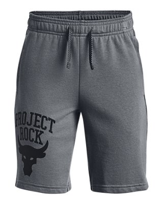 Under Armour Boys' Workout & Athletic Shorts