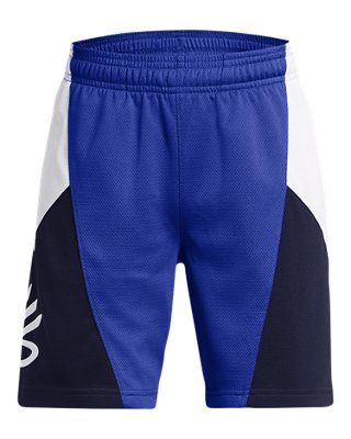 Boys' Curry Splash Shorts | Under Armour