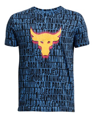 Project Rock Collection | Under Armour