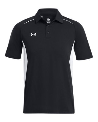 Men's UA Title Polo | Under Armour