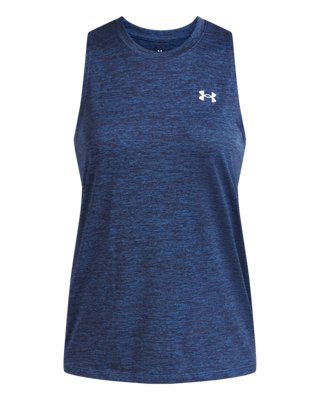UA Tech™ Twist Women's Tank | Under Armour
