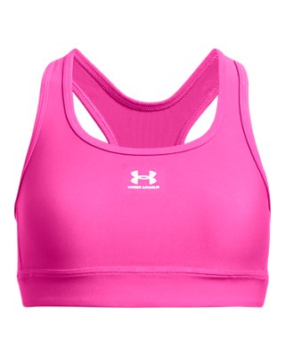 Under Armour Girls' Sports Bras