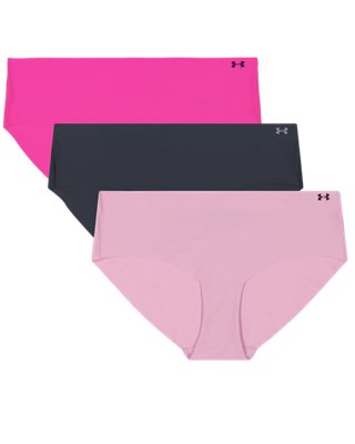 Women's UA Outlet Deals - Underwear | Under Armour