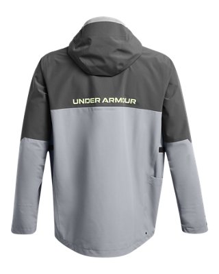 UA Fish Elite Men's Rain Jacket | Under Armour