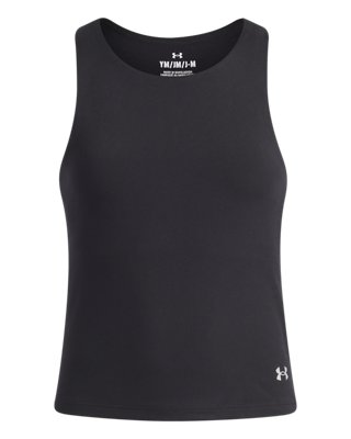 UA Movement Girls' Tank | Under Armour