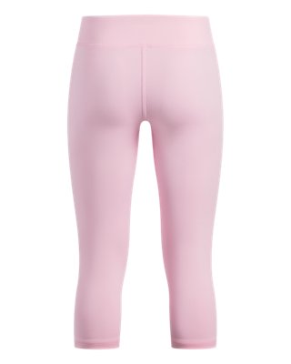 UA Movement Girls' Capris | Under Armour