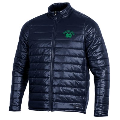 Under Armour - Men's UA Storm Puffer Collegiate Jacket