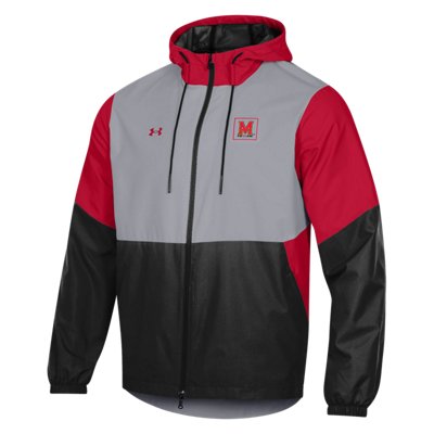 Under Armour - Men's UA Legacy Collegiate Jacket