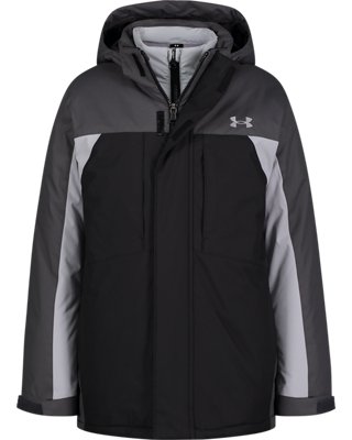 Under armour jackets kids 2015 online
