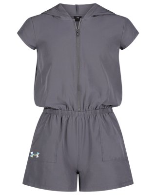Girls' Dresses & Rompers | Under Armour