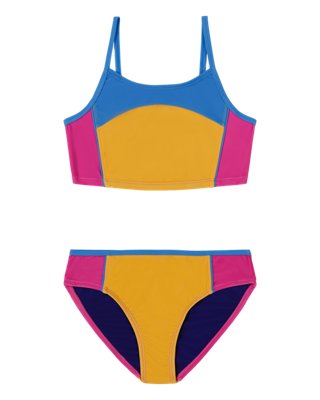 Under Armour Girls' Swimsuits
