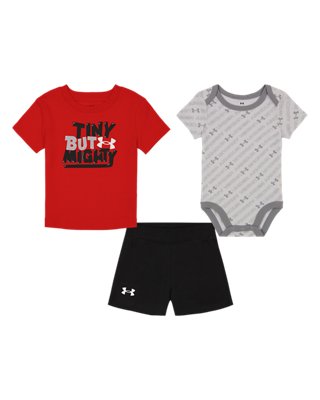 Newborn (0M - 9M) | Under Armour