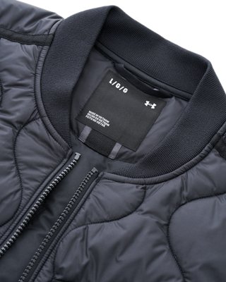 UA Heritage | Under Armour HK