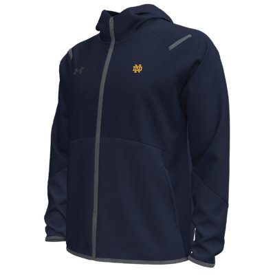 Under Armour Men's College Fan Gear - Clothing