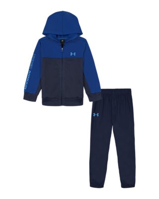 Under Armour Boys' One Piece & Sets