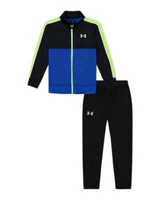 Under Armour Boys' One Piece & Sets