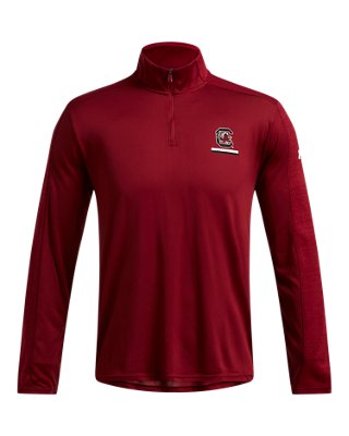 Under Armour Men's Athletic Clothes, Shoes & Gear for College Fan Gear