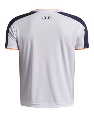 UA Challenger Train Boys' Short Sleeve | Under Armour UK