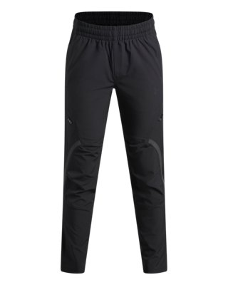 UA Sportswear Woven Boys' Cargo Pants | Under Armour Canada