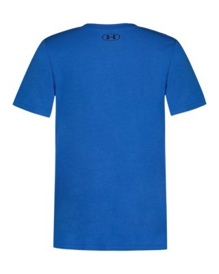UA Base Layer Boys' Short Sleeve | Under Armour