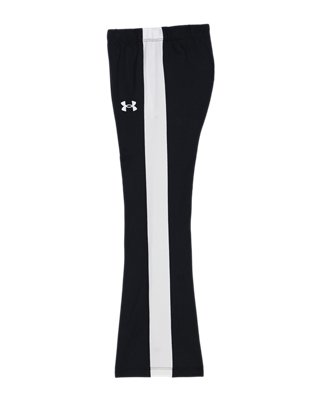 UA Big Logo Infant Girls' Short Sleeve & Yoga Pants Set | Under Armour