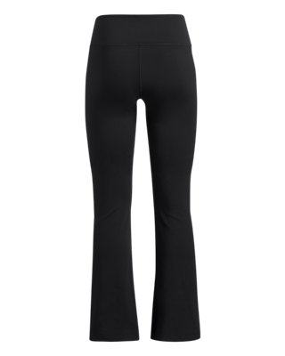 UA Motion Girls' Boot Cut Pants | Under Armour Canada