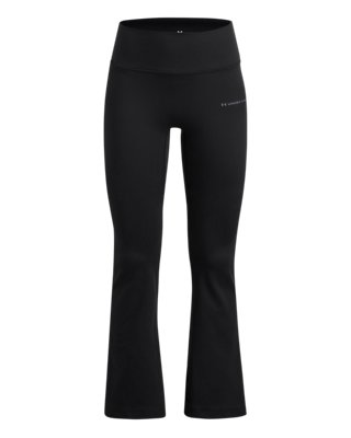 UA Motion Girls' Boot Cut Pants | Under Armour Canada