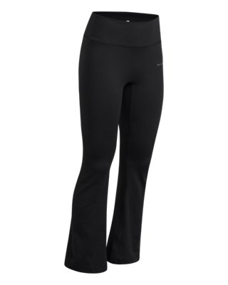 UA Motion Girls' Boot Cut Pants | Under Armour Canada