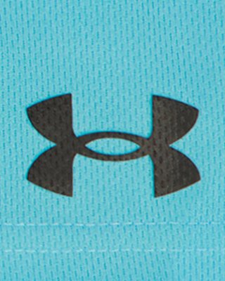 UA Basketball Jersey Toddler Boys' Set | Under Armour