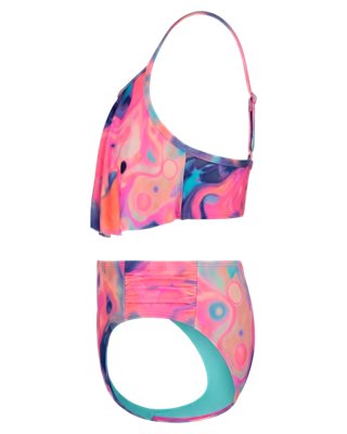 UA Mixed In Bikini Girls' Bikini | Under Armour