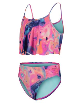 UA Mixed In Bikini Girls' Bikini | Under Armour