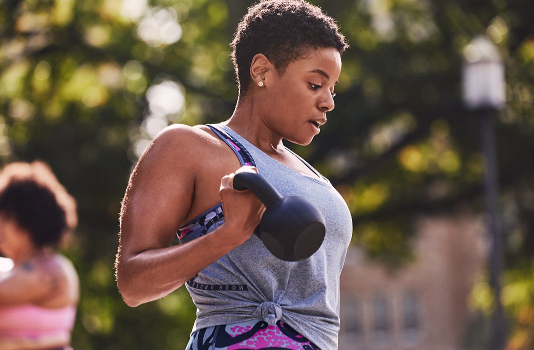Sportbekleidung, Sportschuhe & Zubehör | Under Armour DE