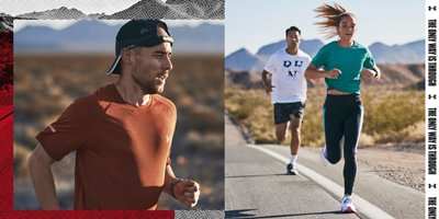 How to Run Faster & Further | Under Armour HK