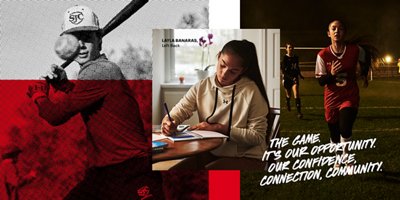 Gift of the Game - Under Armour AU